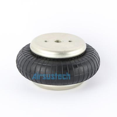 China Rubber Contitech Air Spring G1/4 FS 70-7 Single Convoluted Gas Filled for sale