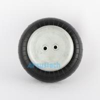 China Rubber Contitech Air Spring FS 40-6 1/8 M8 Single Convoluted Gas Filled for sale