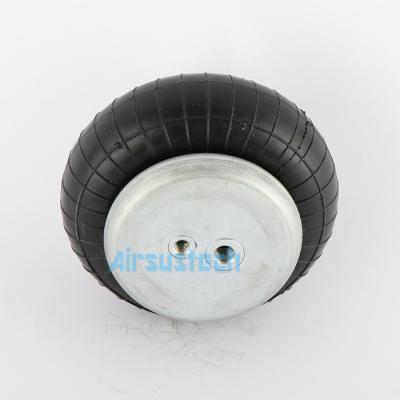 China Rubber Contitech Air Spring FS 40-6 1/8 M8 Single Convoluted Gas Filled for sale