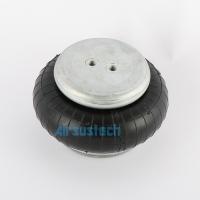 China Rubber Contitech Air Spring FS 40-6 1/8 M8 Single Convoluted Gas Filled for sale
