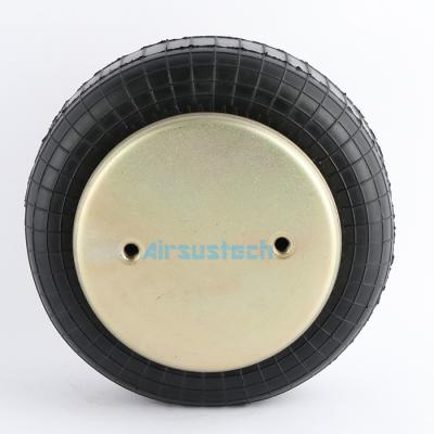 China Rear Goodyear Air Spring 1B9-202 578913201 Bellow Air Bags For Machine for sale