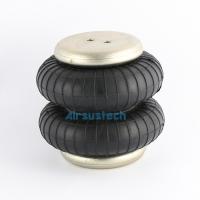 China Double Convoluted Air Spring Contitech FD 40-10 2B 40-10 Bellow Air Bags for sale