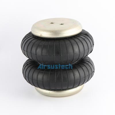 China Double Convoluted Air Spring Contitech FD 40-10 2B 40-10 Bellow Air Bags for sale