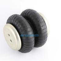 China Double Convoluted Air Spring Contitech FD 40-10 2B 40-10 Bellow Air Bags for sale