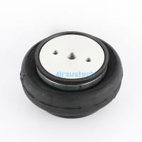 China Airsustech 1K130070 Industrial Air Springs Single Covoluted Air Bag Goodyear 1B5 579913500 for sale