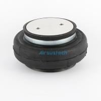 China Airsustech 1K130070 Industrial Air Springs Single Covoluted Air Bag Goodyear 1B5 579913500 for sale
