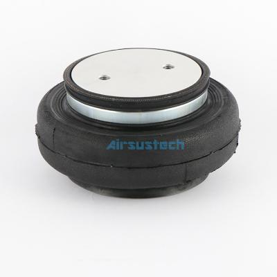 China Airsustech 1K130070 Industrial Air Springs Single Covoluted Air Bag Goodyear 1B5 579913500 for sale