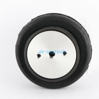 China Airsustech 1K130070 Industrial Air Springs Single Covoluted Air Bag Goodyear 1B5 579913500 for sale