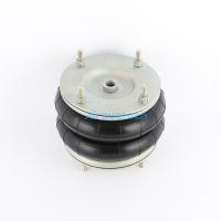 China SP253 Dunlop Air Bag Airsustech 8×2 Air Spring Shocks For Industial Machine for sale