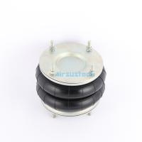 China SP253 Dunlop Air Bag Airsustech 8×2 Air Spring Shocks For Industial Machine for sale