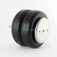 China W01-358-6943 Rubber Air Spring Double Covoluted No.2B6943 for sale