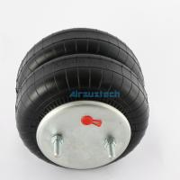 China W01-358-6943 Rubber Air Spring Double Covoluted No.2B6943 for sale