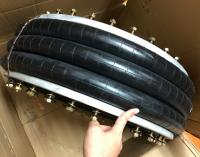 China W01-M58-6983 Firestone Industrial Air Springs 3H520312 320 Bolt Circle Dia. 482 mm for sale