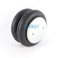 China 2B9-223 Goodyear Air Spring Replaces 2B9-2250 Contitech FD 200-19 1/4 M10 for sale