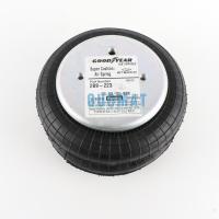 China 2B9-223 Goodyear Air Spring Replaces 2B9-2250 Contitech FD 200-19 1/4 M10 for sale