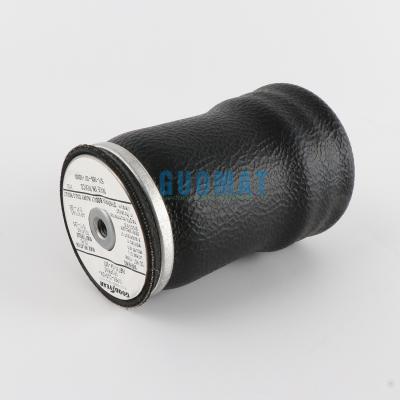China 1S4-007 Goodyear Air Spring Mac-k truck Flexible Member 579-08-1-032 For Link 1101-0020 for sale