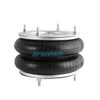 China NORGREN M/31122 M31122 Air Spring Shocks Double Convoluted Air Bellow With 12