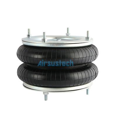 China NORGREN M/31122 M31122 Air Spring Shocks Double Convoluted Air Bellow With 12