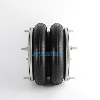 China NORGREN M/31122 M31122 Air Spring Shocks Double Convoluted Air Bellow With 12