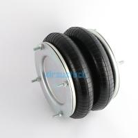 China NORGREN M/31122 M31122 Air Spring Shocks Double Convoluted Air Bellow With 12