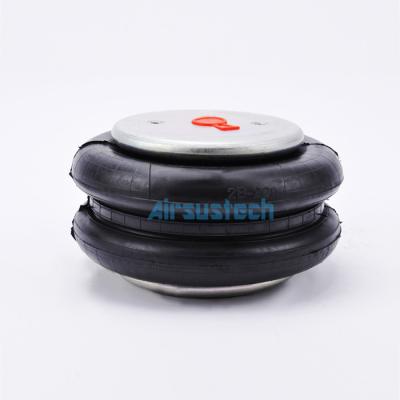 China Double Rubber Convoluted Air Spring 7894 Replace For W01-M58-7894 Air Bags for sale