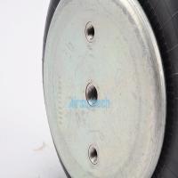 China Double Rubber Convoluted Air Spring 7894 Replace For W01-M58-7894 Air Bags for sale