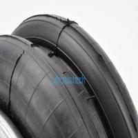 China Double Rubber Convoluted Air Spring 7894 Replace For W01-M58-7894 Air Bags for sale