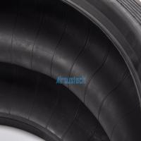 China 2 Convolutions Air Spring Bellows GF400/215-2 For Paper Making Equipment for sale