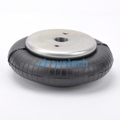 China W01-M58-6165 Convoluted Air Spring Contitech FS 120-9 Front Or Rear Position for sale