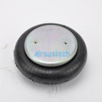China Single Rubber Convoluted Air Spring W01-M58-6374 Firestone Air Bags For Reduce Shock for sale
