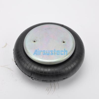 China Single Rubber Convoluted Air Spring W01-M58-6374 Firestone Air Bags For Reduce Shock for sale