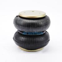 China TS16949 Air Spring Bellows 2B6926 Replace For W01-358-6926 for sale