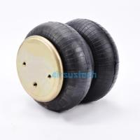 China TS16949 Air Spring Bellows 2B6926 Replace For W01-358-6926 for sale