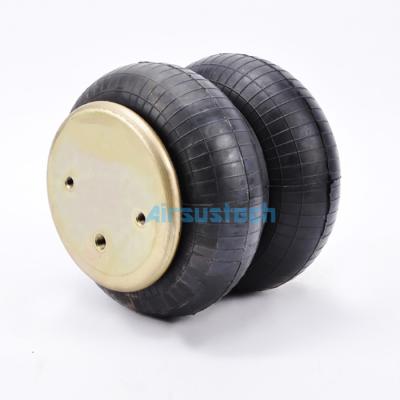 China TS16949 Air Spring Bellows 2B6926 Replace For W01-358-6926 for sale