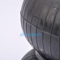 China TS16949 Air Spring Bellows 2B6926 Replace For W01-358-6926 for sale