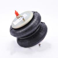 China Contitech FD200-25 463 Air Spring Rubber Double Bellow Suspension Air Actuators for sale