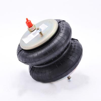 China Contitech FD200-25 463 Air Spring Rubber Double Bellow Suspension Air Actuators for sale