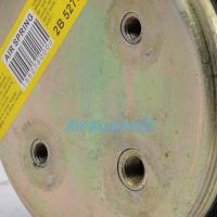 China 2B9-269 Goodyear Air Spring Rubber Double Bellow Air Suspension for sale