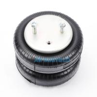 China W01-358-6945 Firestone Air Bags Double Convoluted Air Spring For Vibrating Screen for sale