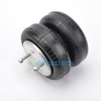 China W01-358-6945 Firestone Air Bags Double Convoluted Air Spring For Vibrating Screen for sale