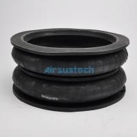 China 2 Convolutions Air Spring Bellows GF400/215-2 For Paper Making Equipment for sale