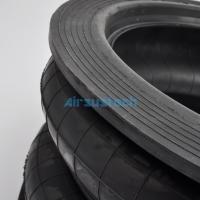 China 2 Convolutions Air Spring Bellows GF400/215-2 For Paper Making Equipment for sale