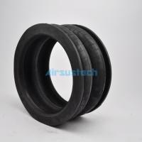 China 2 Convolutions Air Spring Bellows GF400/215-2 For Paper Making Equipment for sale