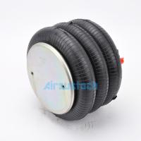 China Industial Rubber Triple Air Bag Replace For Firestone W01-358-8008 for sale