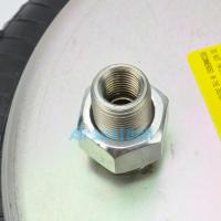 China Industial Rubber Triple Air Bag Replace For Firestone W01-358-8008 for sale