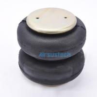 China 2B9-269 Goodyear Air Spring Rubber Double Bellow Air Suspension for sale