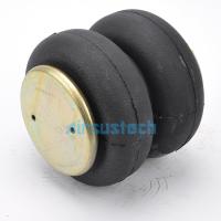 China 2B9-269 Goodyear Air Spring Rubber Double Bellow Air Suspension for sale