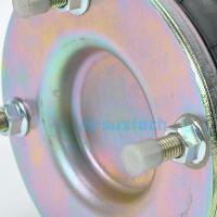 China Norgren M/31062 Flange Rubber Two Convoluted Air Spring Shocks For Industrial Machine for sale