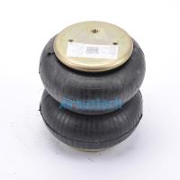 China TS16949 Air Spring Bellows 2B6926 Replace For W01-358-6926 for sale