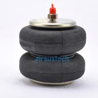 China Rear Air Spring Bellows 2B6927 Replace For W01-358-6927 Two Convoluted Air Bags for sale